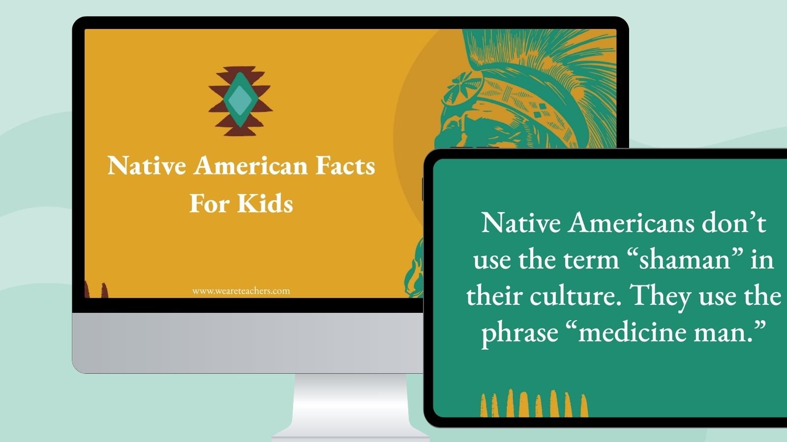 30 Eye-Opening Native American Facts – Kansas Digital News