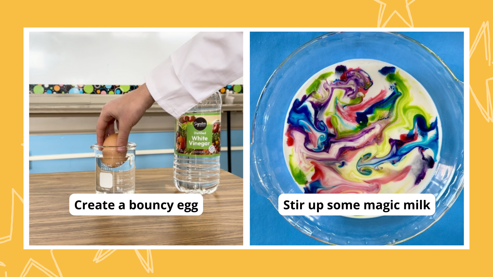 58 Simple and Fun Science Activities for Preschoolers – Kansas Digital News