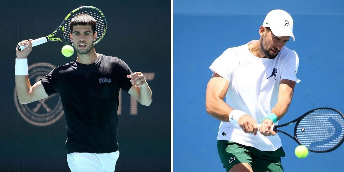 Miami Open 2025 Schedule: TV schedule, start time, order of play, and ...