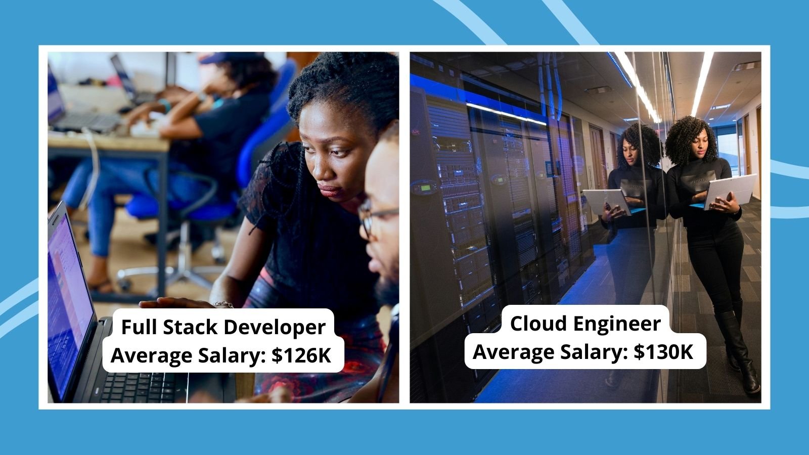 15 Best Technology Careers for the Future in 2025 – Kansas Digital News