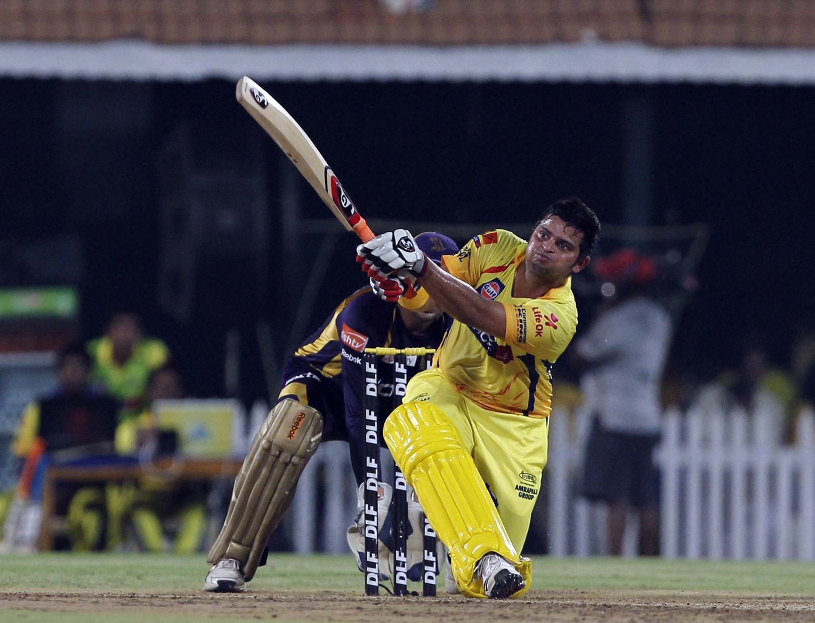 3 former CSK players in their prime who would have fit the current team ...